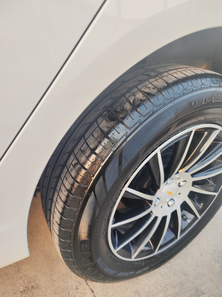 Vossen r16 xolati ideal