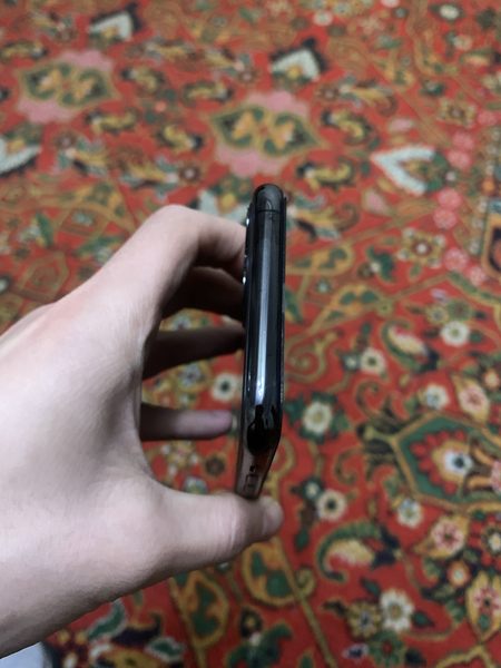 iPhone 11 pro 64 GB Gray