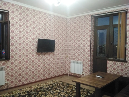 2 xonali kvartira