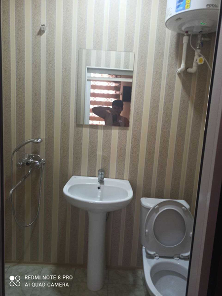 Гостиница INTERHOSTEL В Самарканде