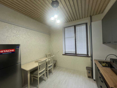 №2890.Сдам 2х-комнатную квартиру в Новостройке в районе Бульвара.