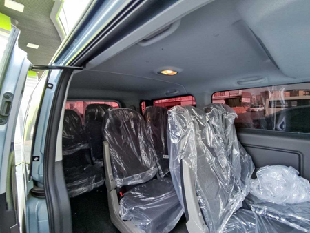 Jac M3 Plus, linyaga, eng arzon narxlar, birinchi qo'l, Vodiy