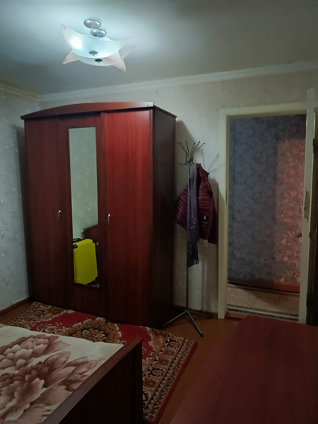 Продам квартиру 3 комнатную