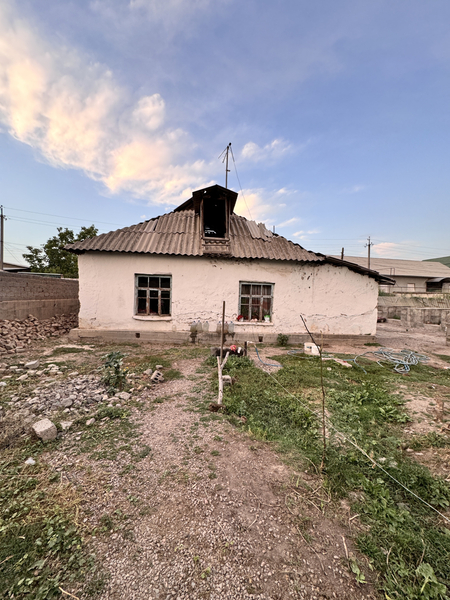Продается собственный дом