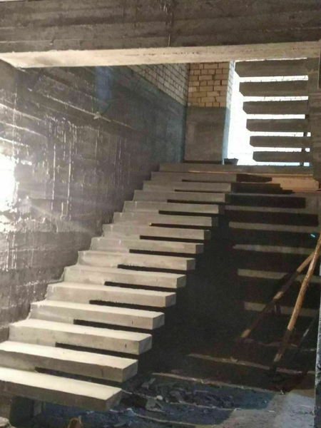 Beton zina xizmati