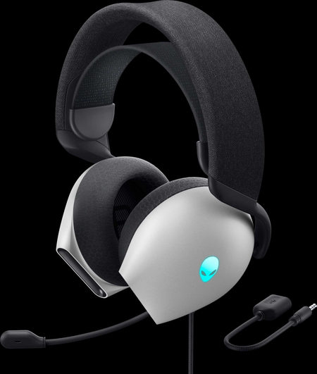 Alienware Gaming Headset AW520H