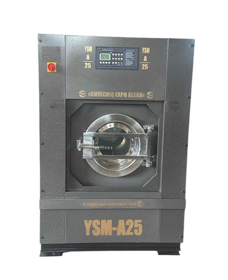 Kir yuvish mashinalari 15 dan 100 gacha