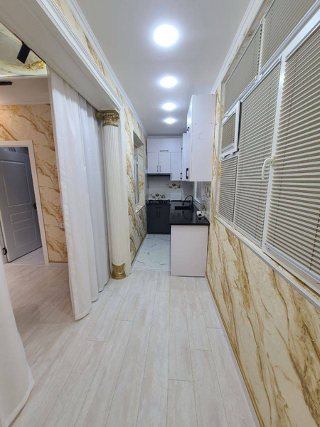 Срочно Продаётся Чиланзар 13. 2в3/2/4 Балкон 1,5х6. Ипотека Можно