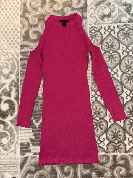 Платье forever 21