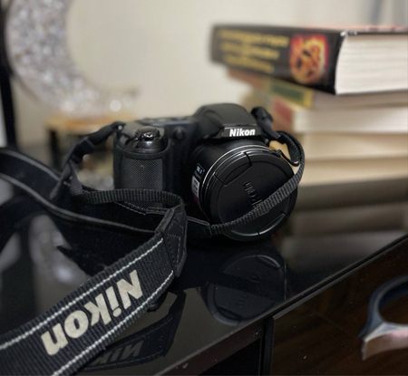 Фотоаппарат Nikon