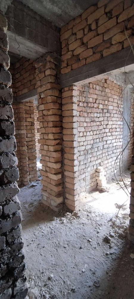 №3083.Продается 2х-комнатная квартира в Новостройке.