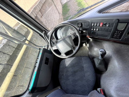 самосвал Sinоtruk 2019 года выпуска