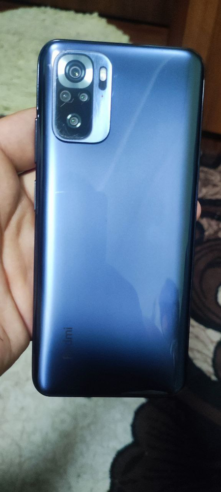 Srochno sotiladi Redmi note 10s 8 128gb global