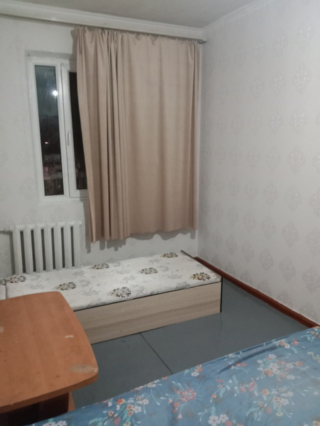 Квартира болларга