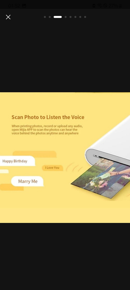 Mi printer sotiladi yagi