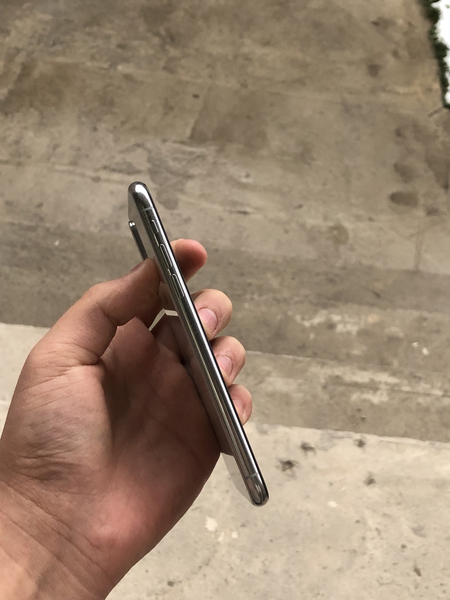 Iphone x ideal 256GB