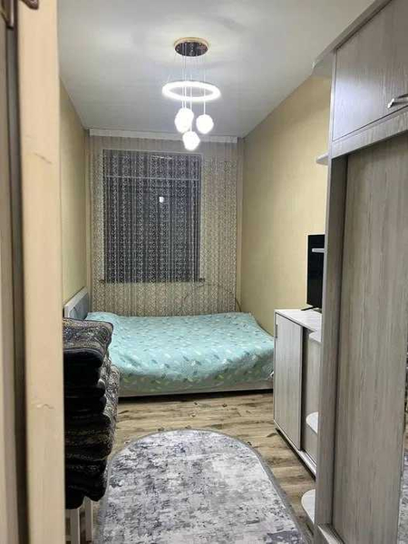 Новостройка, Ориентир: Юнусобод 3 квартал, 2/2/5, 46м2 евроремонт !!