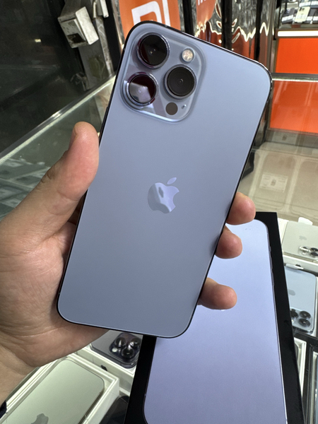 Iphon 13 Pro Max 256GB 96%