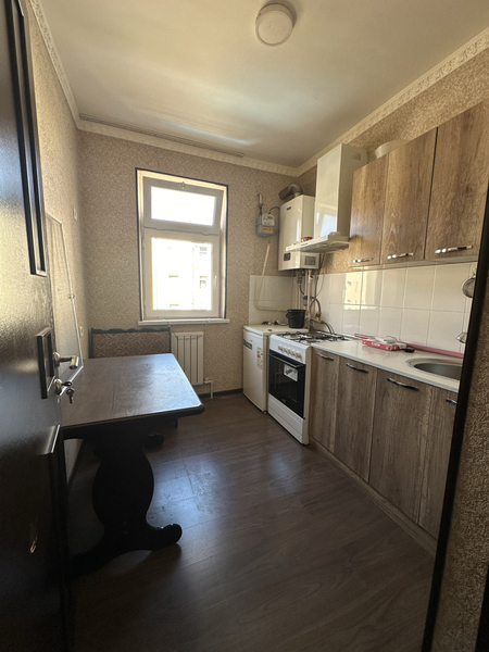 Продается квартира