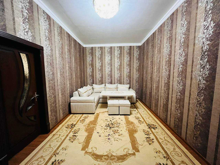 1 хоналик 7 этаж Теракзор оркаси
