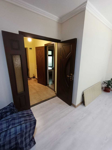 Аренда ОФИСА 50м2 2 комнаты без мебели! Паркентский базар