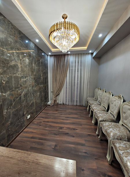 Продаётся 3/3/4, 76m2, Станция метро СЕРГЕЛИ, Янгихаетский район