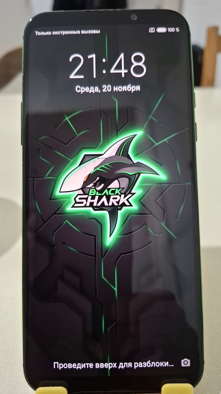 Xiaomi BLACK SHARK 2 8/128