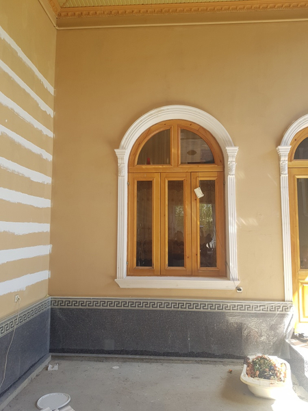 GanchDekor.UZ Lepnina