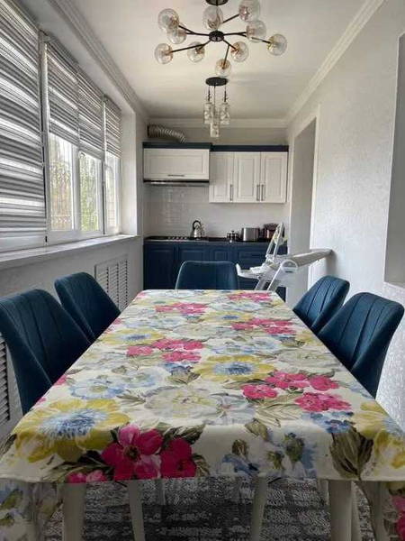 谷 126051 谷 Продается квартира в Яккасарайском районе [94 м²]