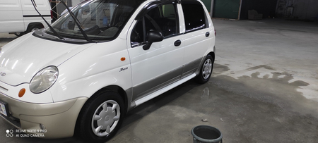 Matiz best 2009.