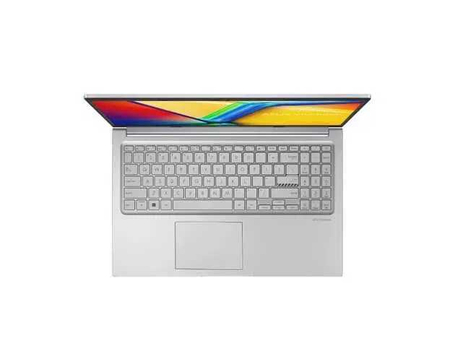Рассрочка на ноутбук ASUS X1504ZA I7-1255U/8GB/512GB/15,6/FHD