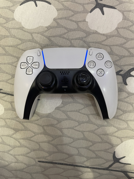 Dualsense PS5 джостик