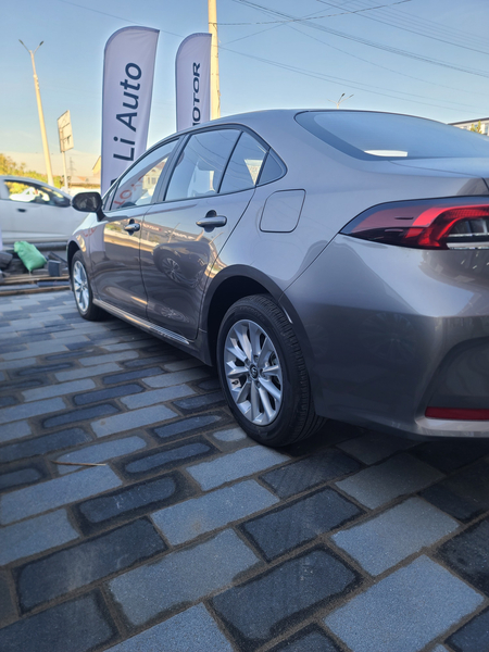 Tayota carolla srochni 21000