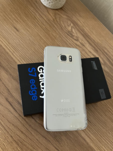 Samsung galaxy s7 edge б/у