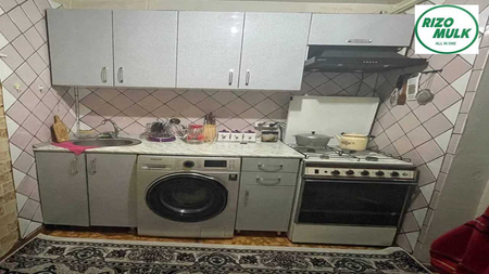 Продаётся 2 комнатная квартира. NR494/13