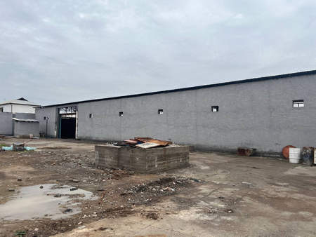Baza arendaga beriladi