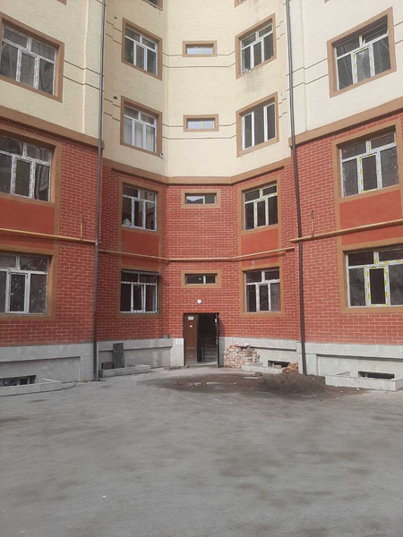 продам квартиру на Яшнабаде