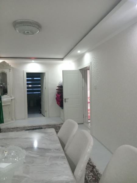 Продам квартиру в Мирзо Улугбек район Максим Горький 5/5/2 70кв