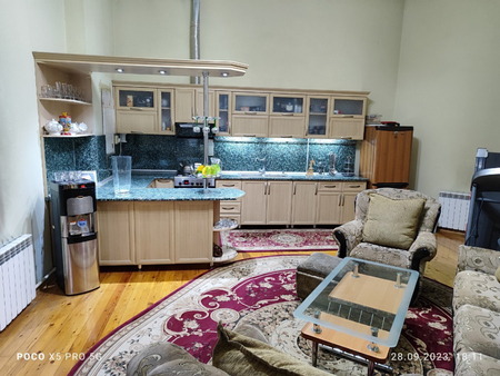 Продается собственный дом в Чиланзарском районе