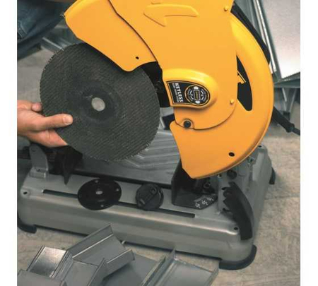 Монтажная пила DEWALT D 28715