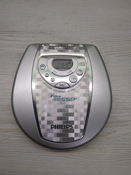 Плеер mp3 Philips
