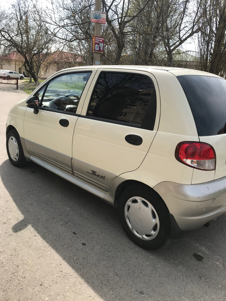 Матиз Аренда Предаплата 1000 Гадавой 20%