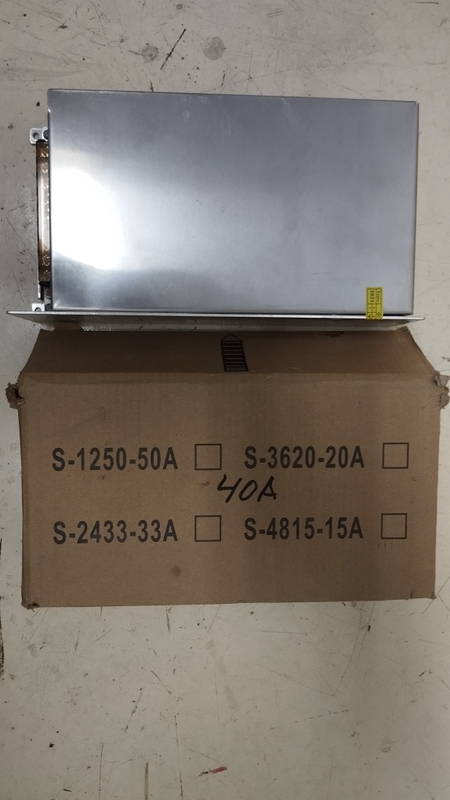 12v40A blok pitaniya