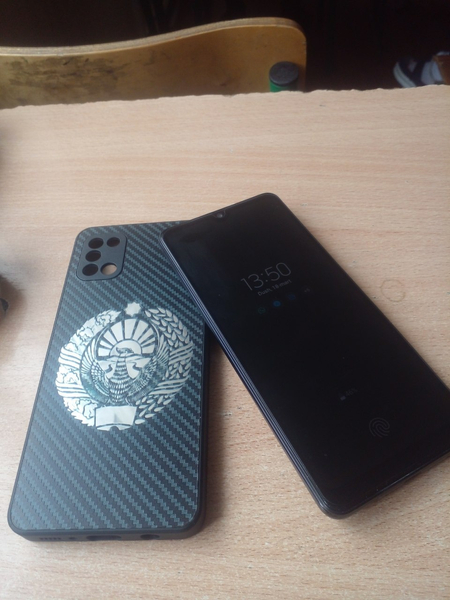 Samsung A31 4/64 gb