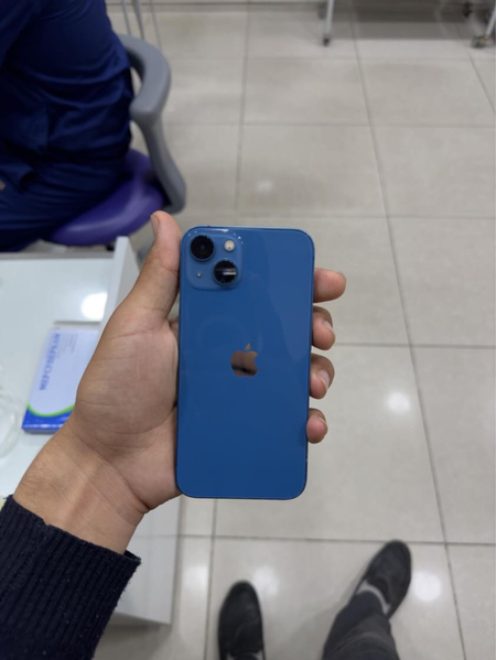Iphone 13 | LLA hamma narsasi to’liq