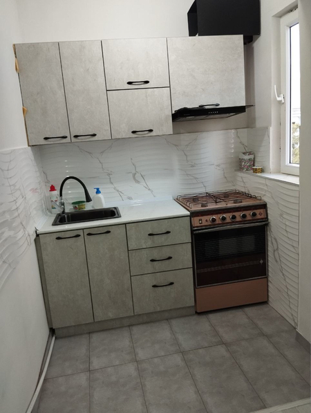 Дархан 1/3/5 Кирпич 28м2