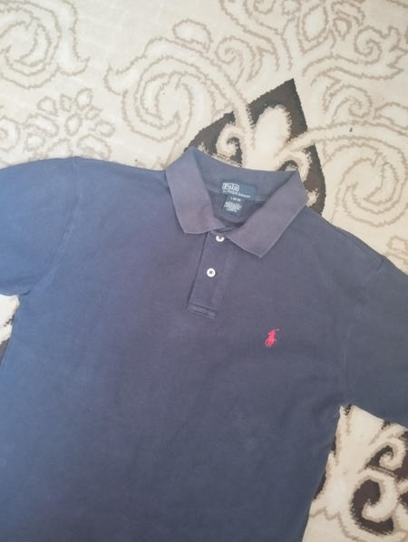 Polo Ralph Lauren, оригинал