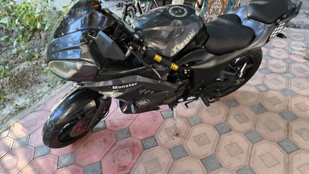 Продам Мот 250 кубиков