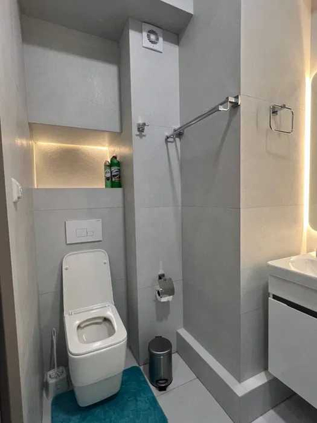 Аренда 2 комнатной квартиры на Акай Сити ID: MD 142