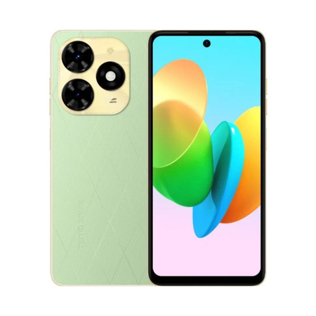 Model Tecno Spark 20c 4+128gb